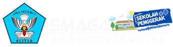 SMAN 3 BLITAR – SMAGA